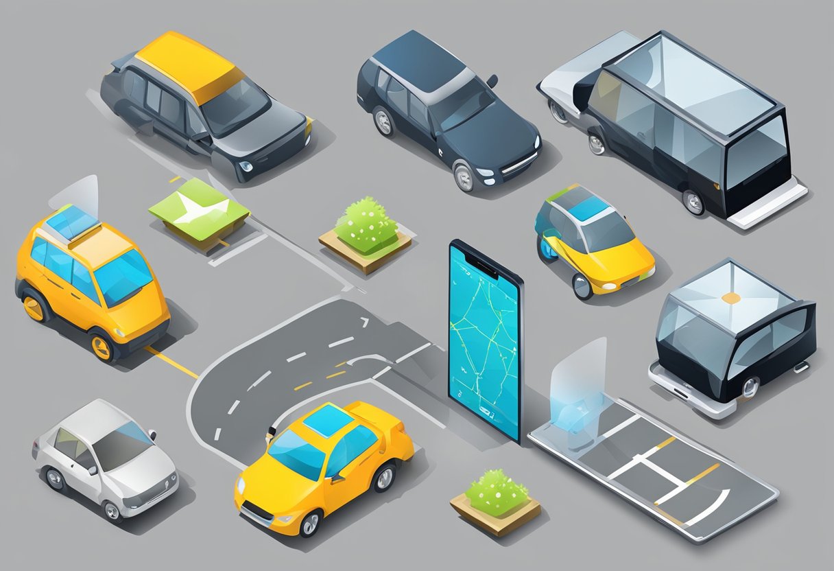 Types of GPS Devices: A Comprehensive Guide - Moto Watchdog