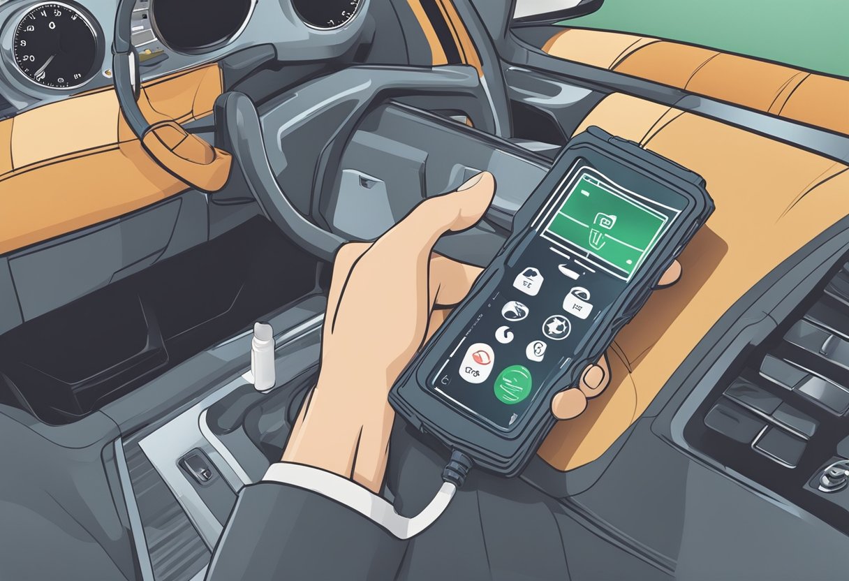 OBD GPS Device: The Ultimate Vehicle Tracking Solution | 4G GPS ...