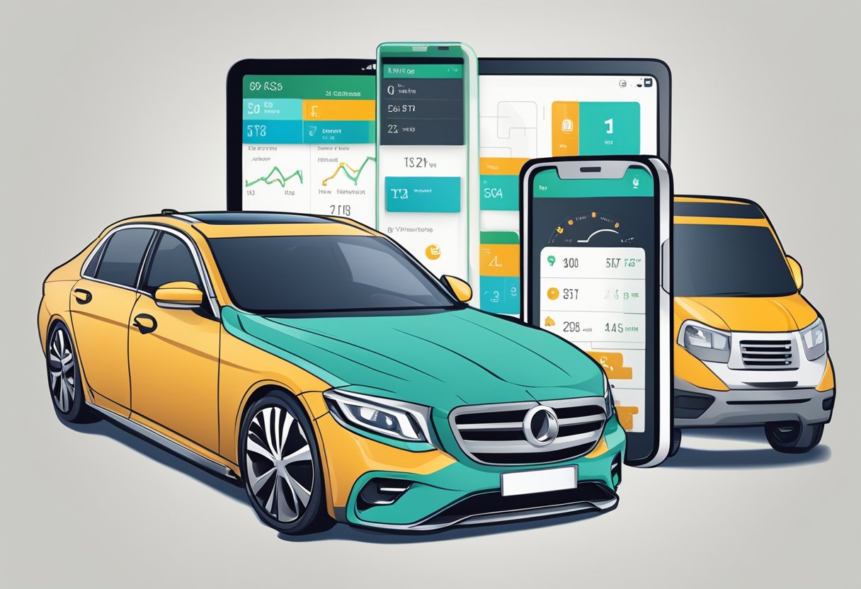 OBD GPS Device: The Ultimate Vehicle Tracking Solution | 4G GPS ...