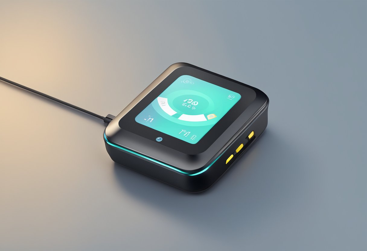 GPS Tracking Finder Device: The Ultimate Guide to Choosing the Right ...