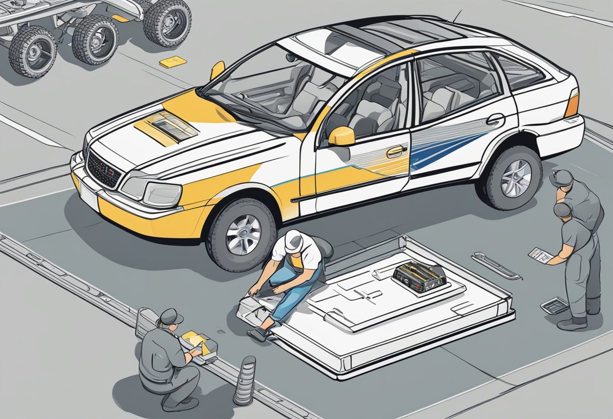 Mini GPS Tracking Chip: The Future of Personal Tracking - Moto Watchdog