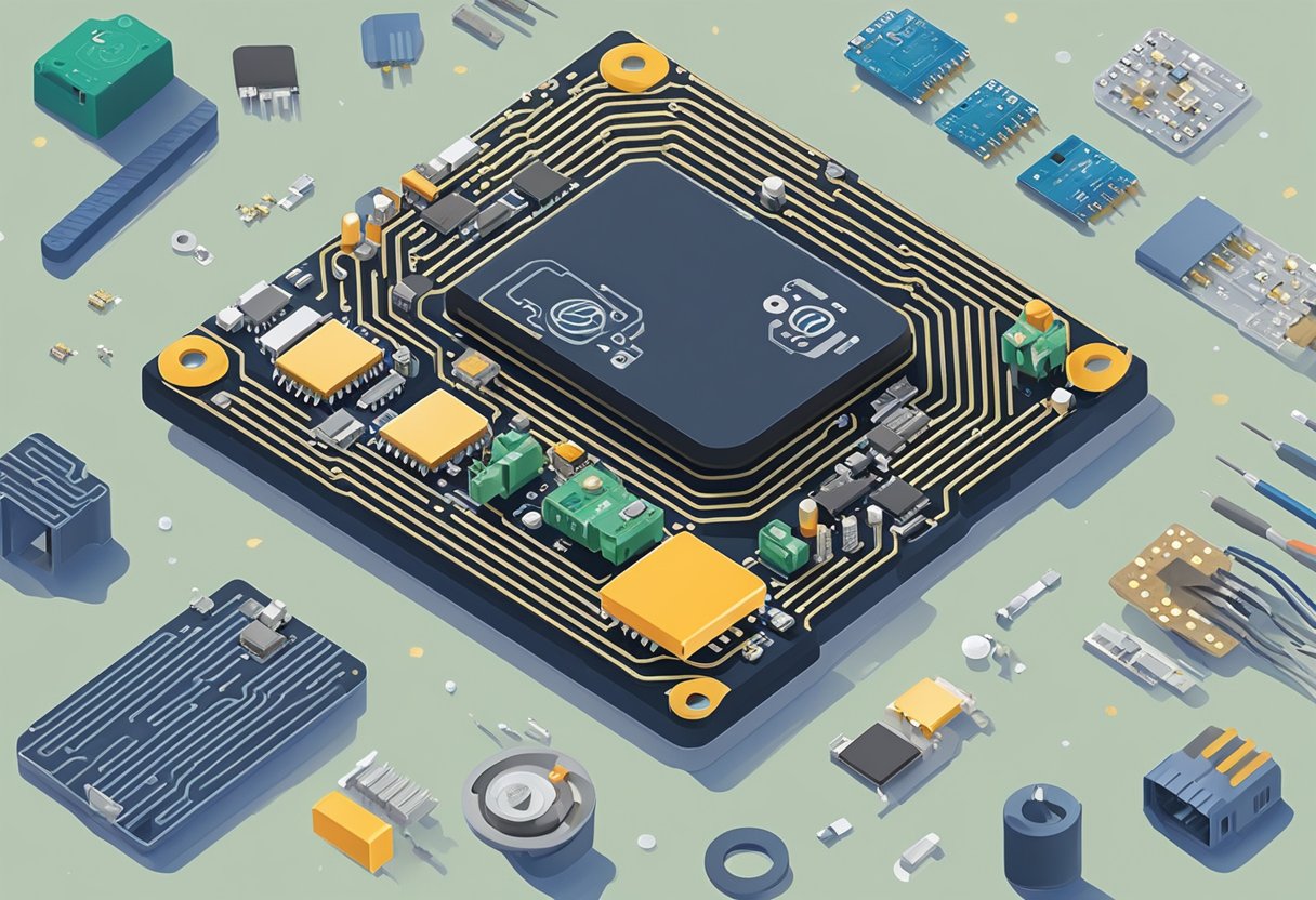 Mini GPS Tracking Chip: The Future of Personal Tracking - Moto Watchdog