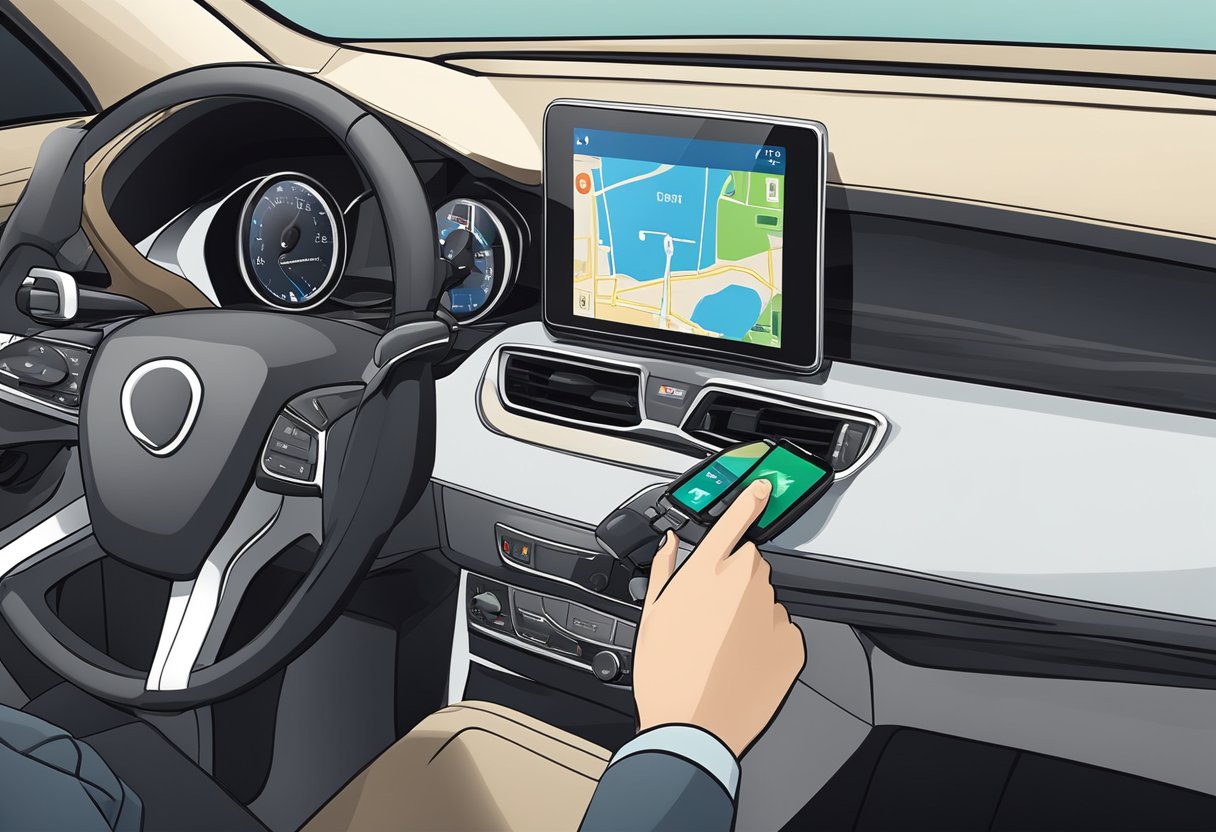 Sim Card Tracker for Car: Everything You Need to Know | 4G GPS Tracking ...