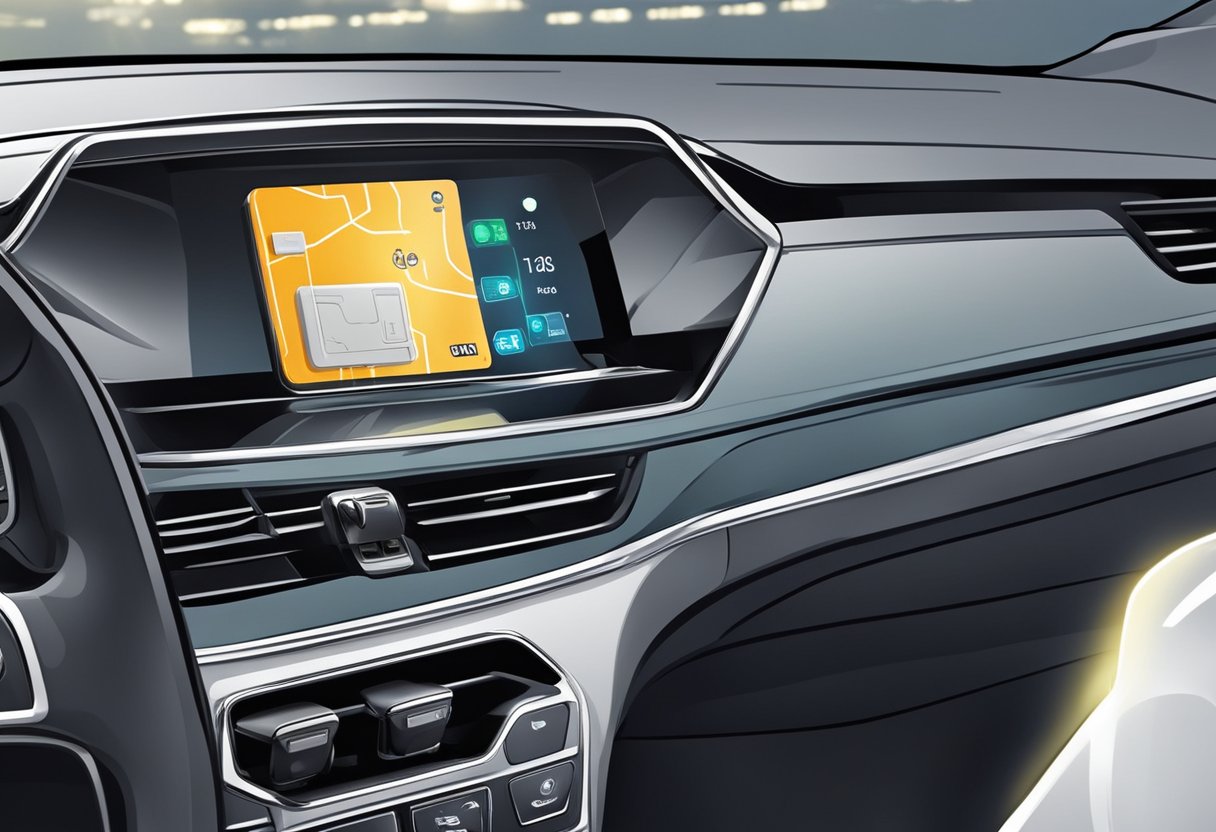 Sim Card Tracker for Car: Everything You Need to Know | 4G GPS Tracking ...