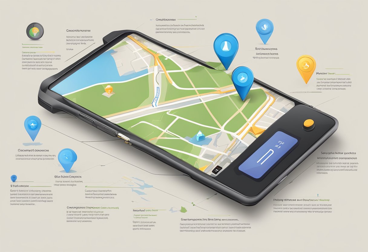Top 5 GPS Trackers for Accurate Location Tracking | 4G GPS Tracking ...