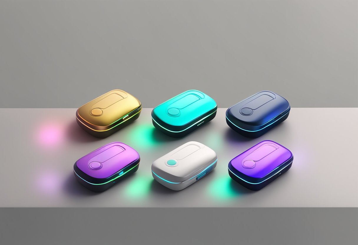 Top 5 GPS Trackers for Accurate Location Tracking | 4G GPS Tracking ...