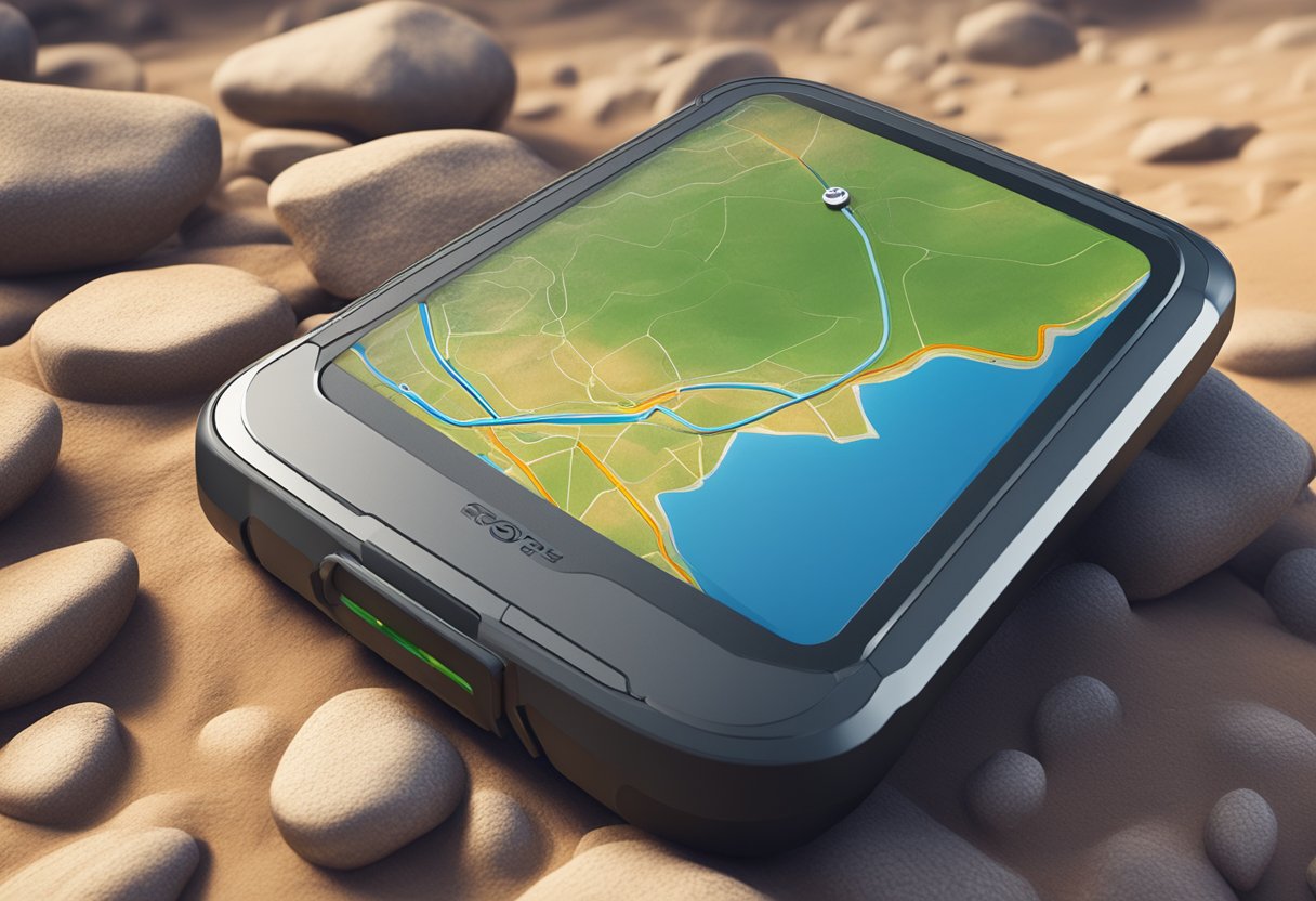 Top 5 GPS Trackers for Accurate Location Tracking | 4G GPS Tracking ...