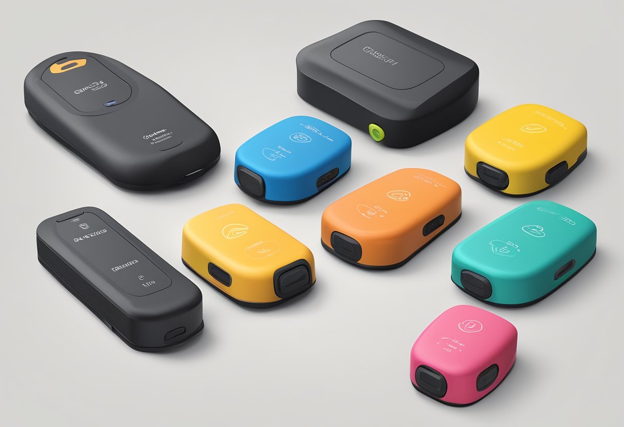 Top 5 GPS Trackers for Accurate Location Tracking | 4G GPS Tracking ...