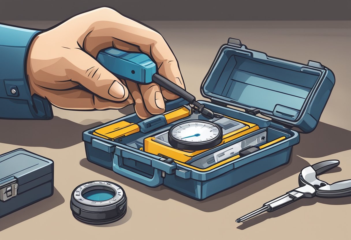 Micro GPS Tracking Device for Tools: A Comprehensive Guide to ...