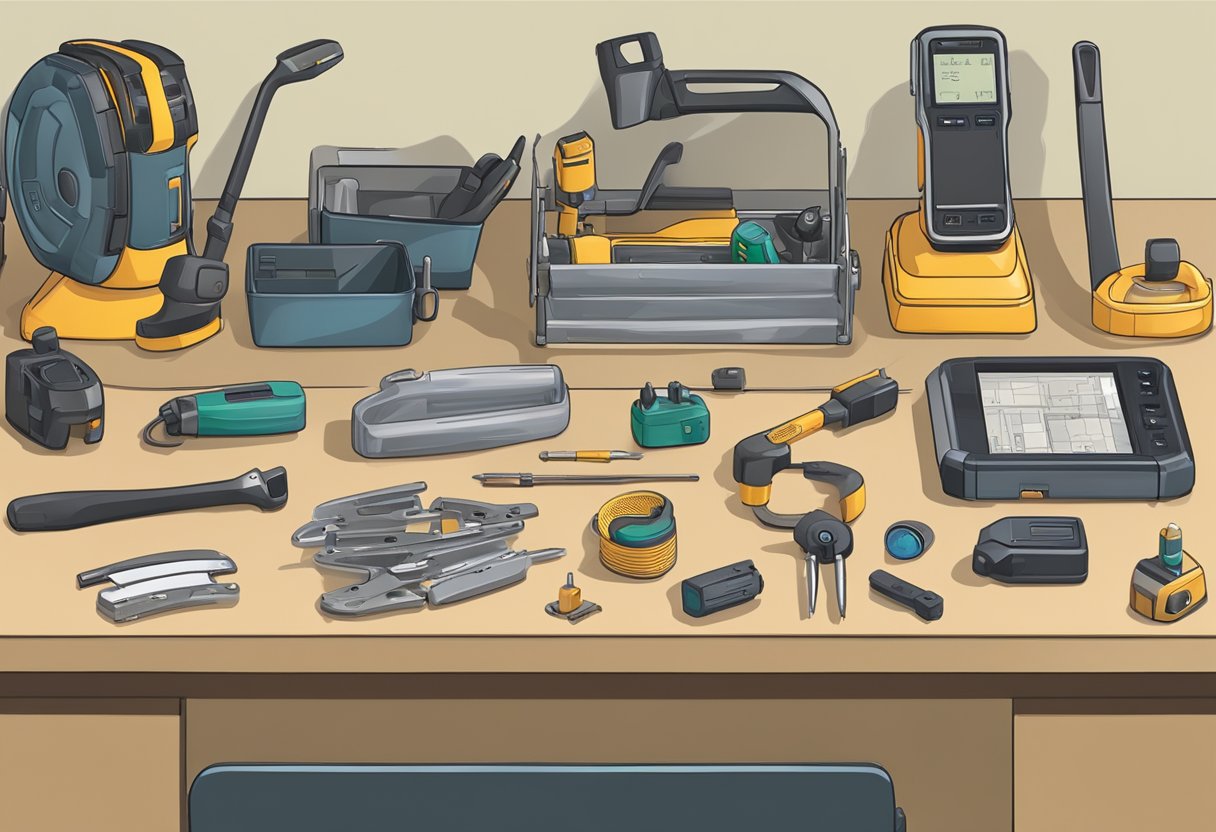 Micro GPS Tracking Device for Tools: A Comprehensive Guide to ...