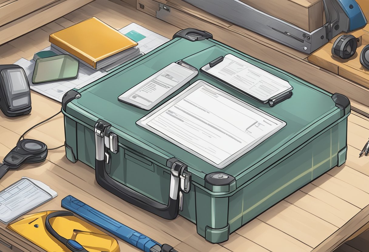 Micro GPS Tracking Device for Tools: A Comprehensive Guide to ...