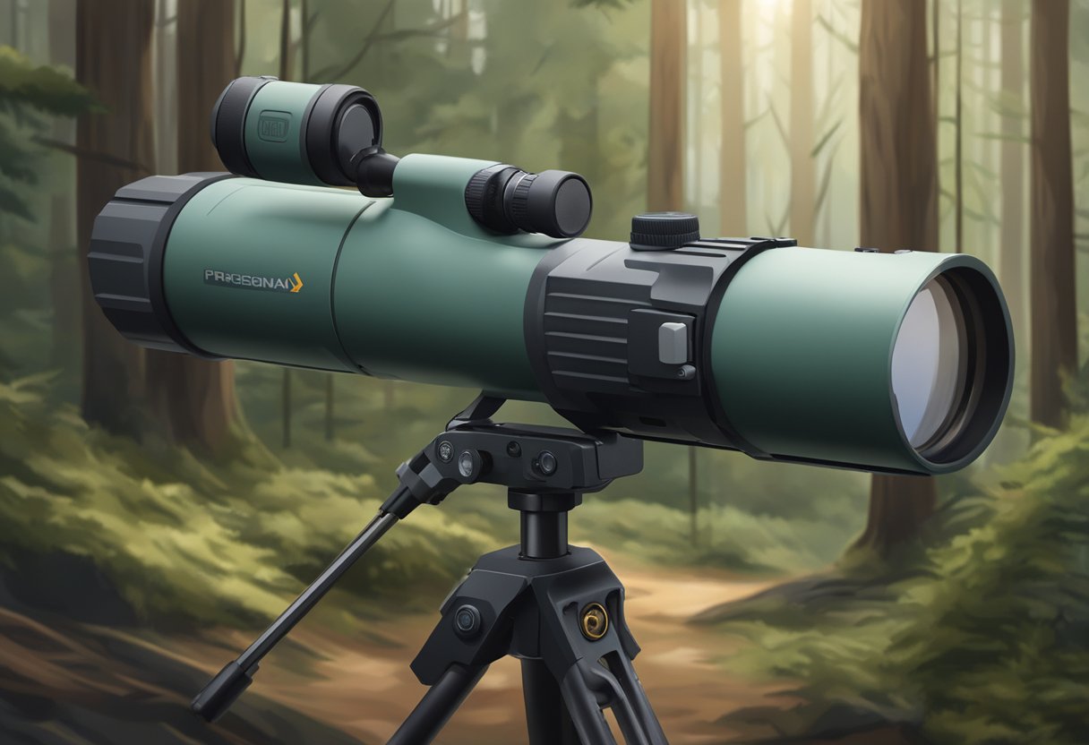 Long Range Tracker Device: The Ultimate Solution for Outdoor ...