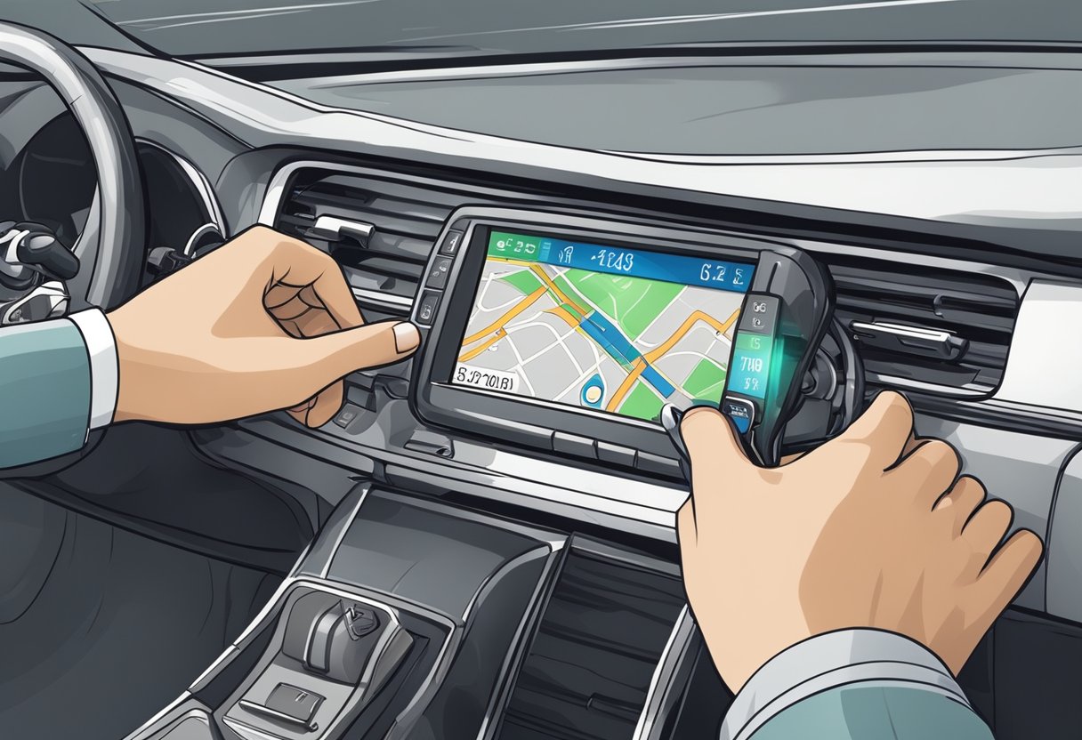 GPS Tracking Device for My Car: Benefits and Features | 4G GPS Tracking ...