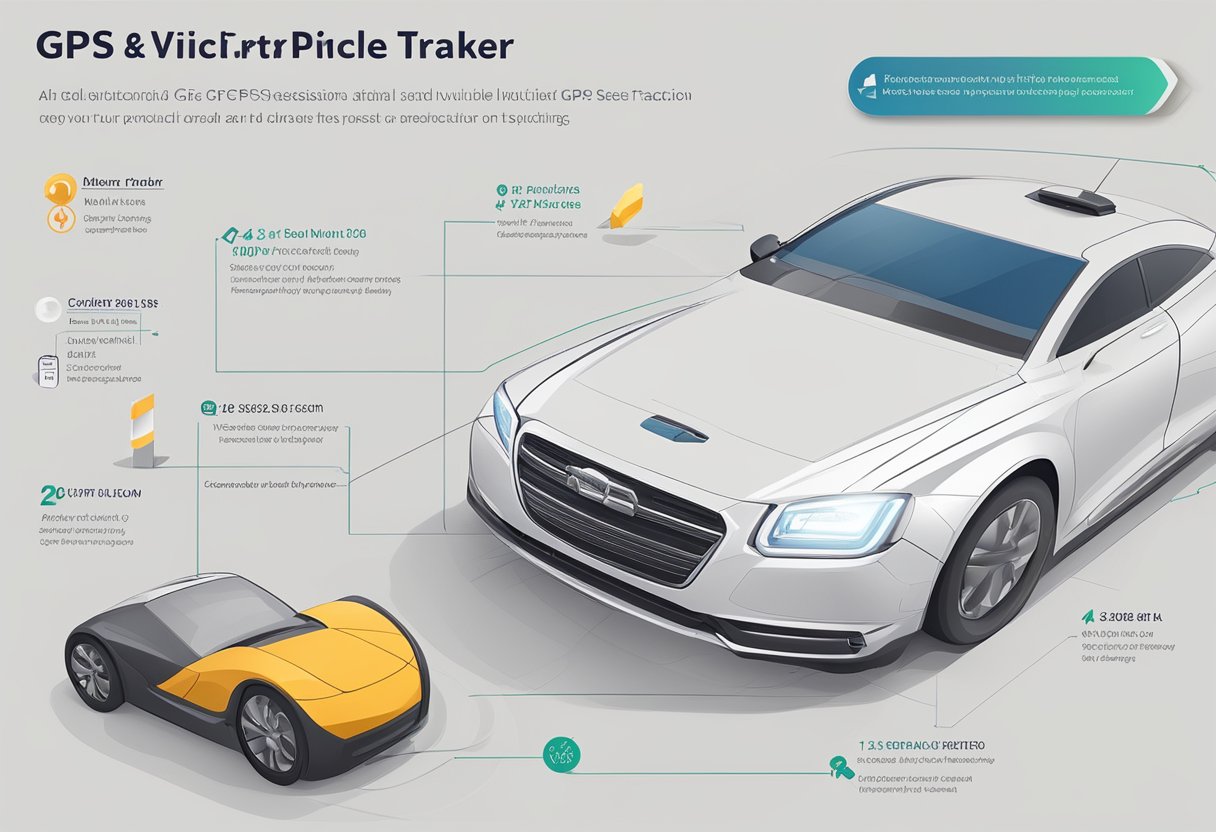 GPS Vehicle Tracker Price Guide: How Much Should You Expect to Pay ...
