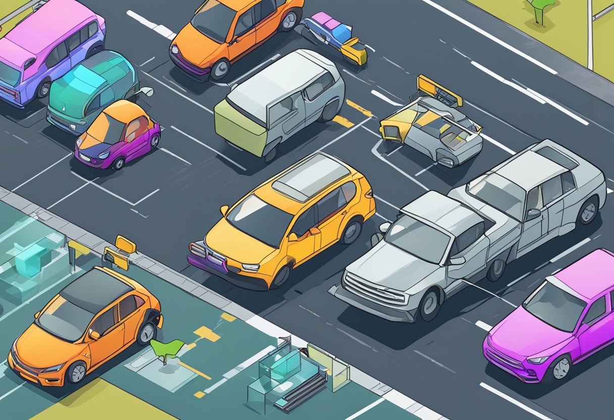 Spy Trackers for Cars: The Ultimate Guide to Vehicle Surveillance ...