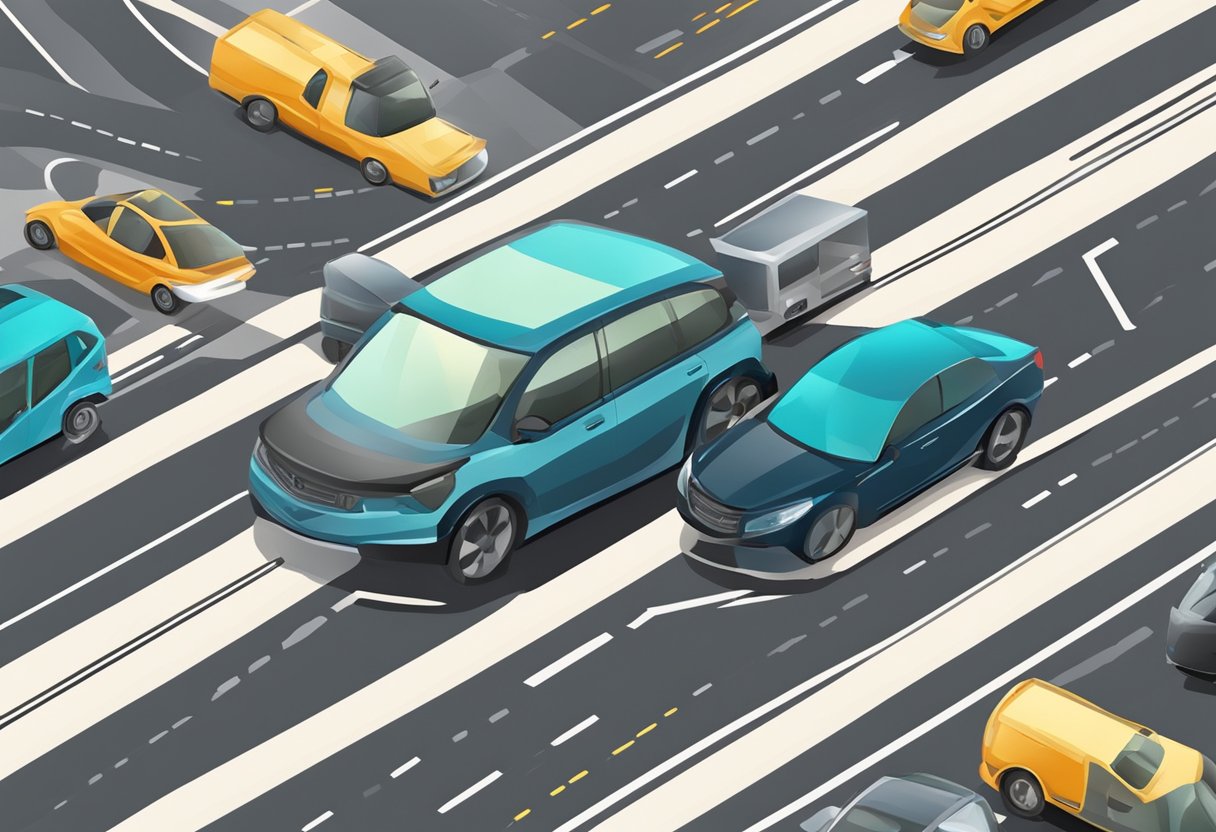 Spy Trackers for Cars: The Ultimate Guide to Vehicle Surveillance ...