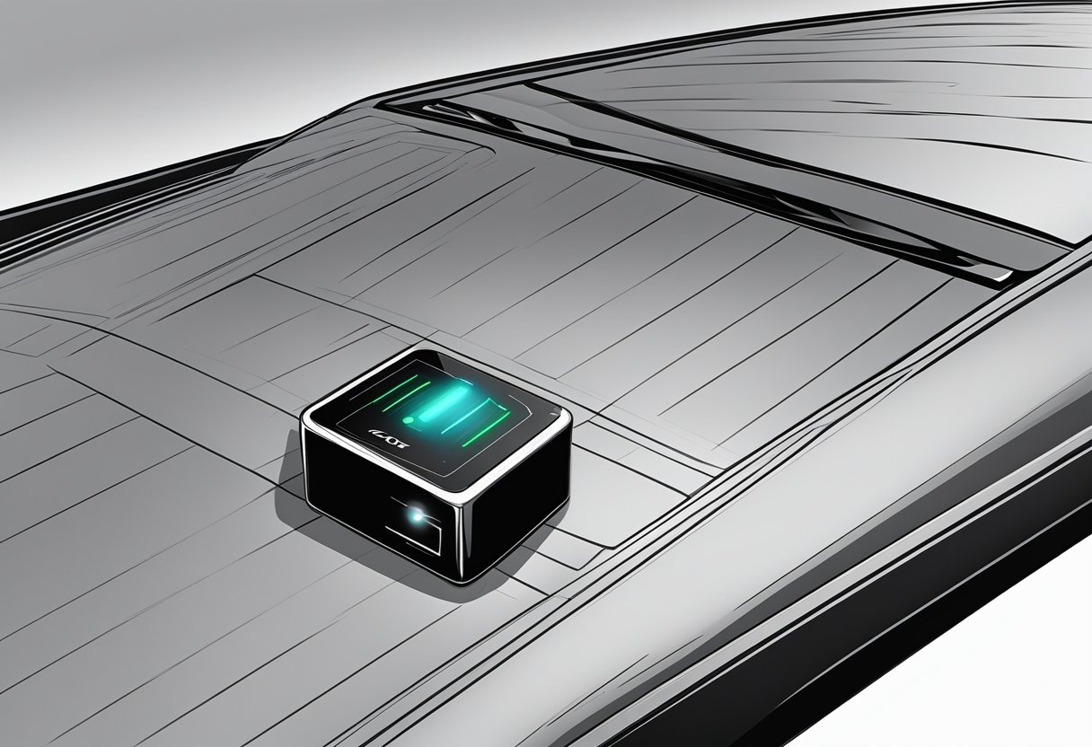 Hidden GPS Tracking Device: How It Works and Its Benefits - Moto Watchdog