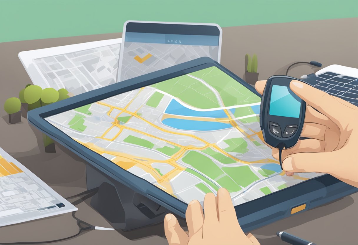 Top 10 GPS Trackers for 2024 - Moto Watchdog