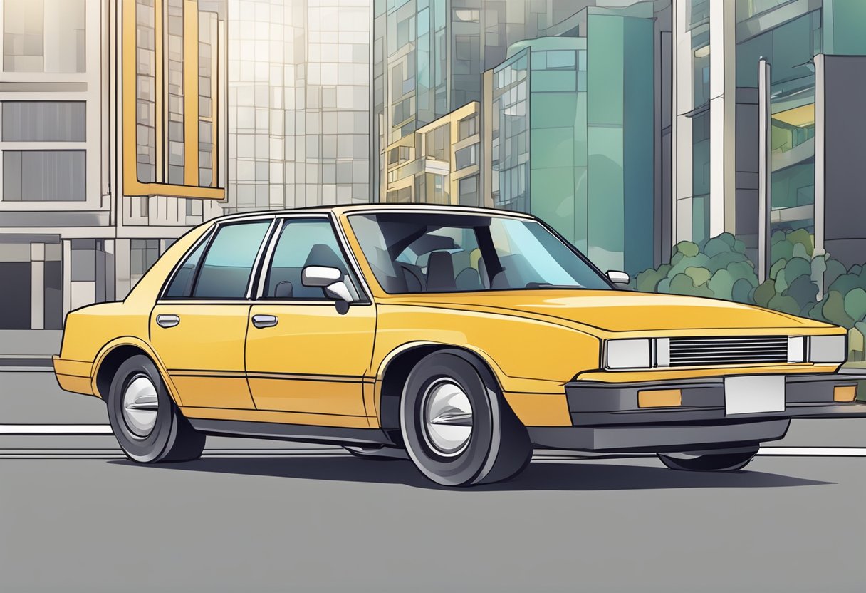 Easy Tracker for Car: Effortlessly Monitor Your Vehicle's Location and ...