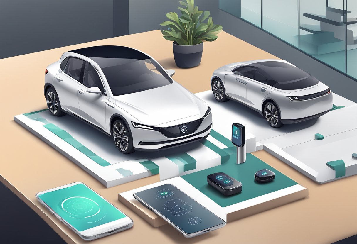 Easy Tracker for Car: Effortlessly Monitor Your Vehicle's Location and ...