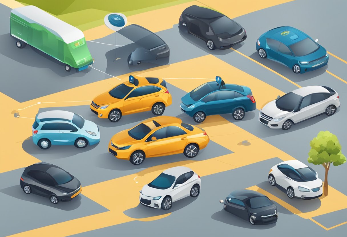 GPS Car Monitoring System: The Ultimate Guide for Vehicle Owners - Moto ...