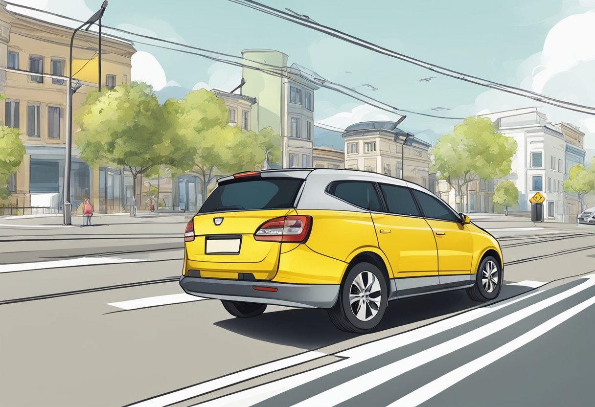 GPS Car Monitoring System: The Ultimate Guide for Vehicle Owners - Moto ...