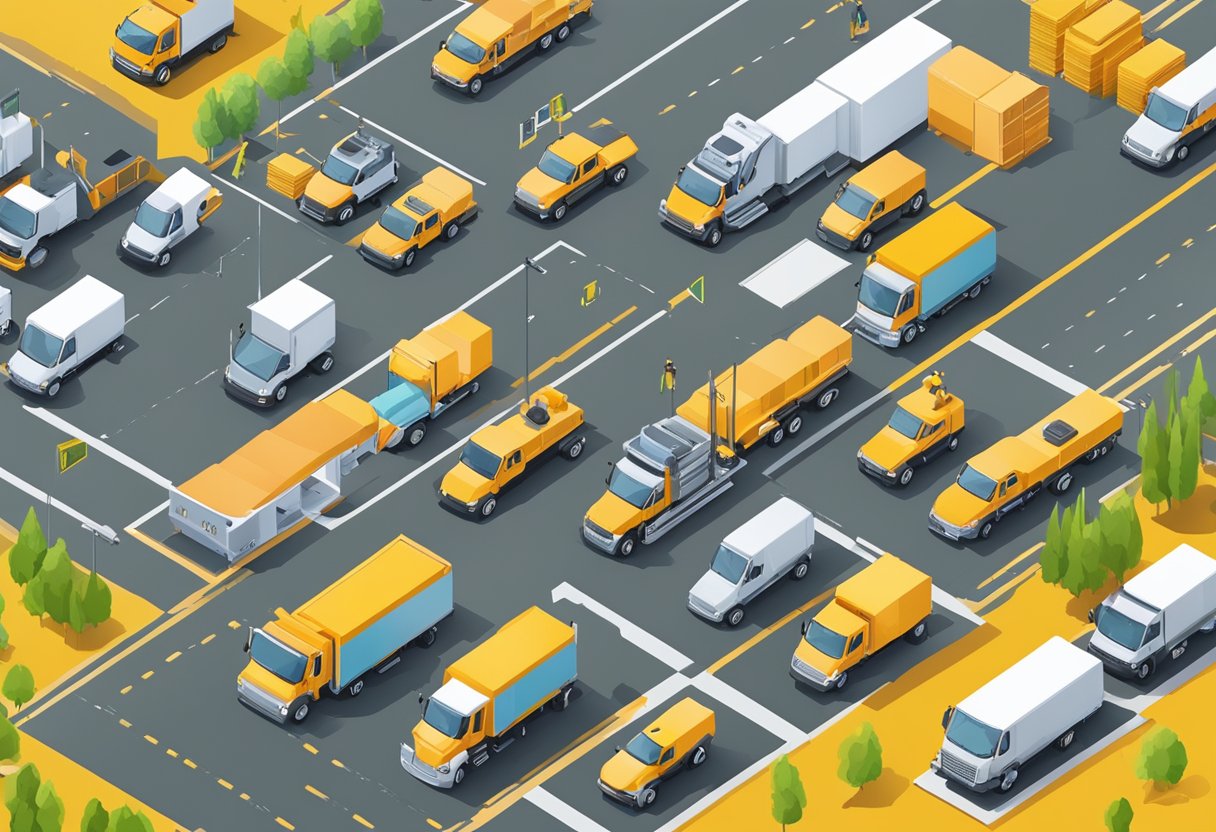 GPS Tracking Chips for Equipment: An Overview of Benefits and Uses ...