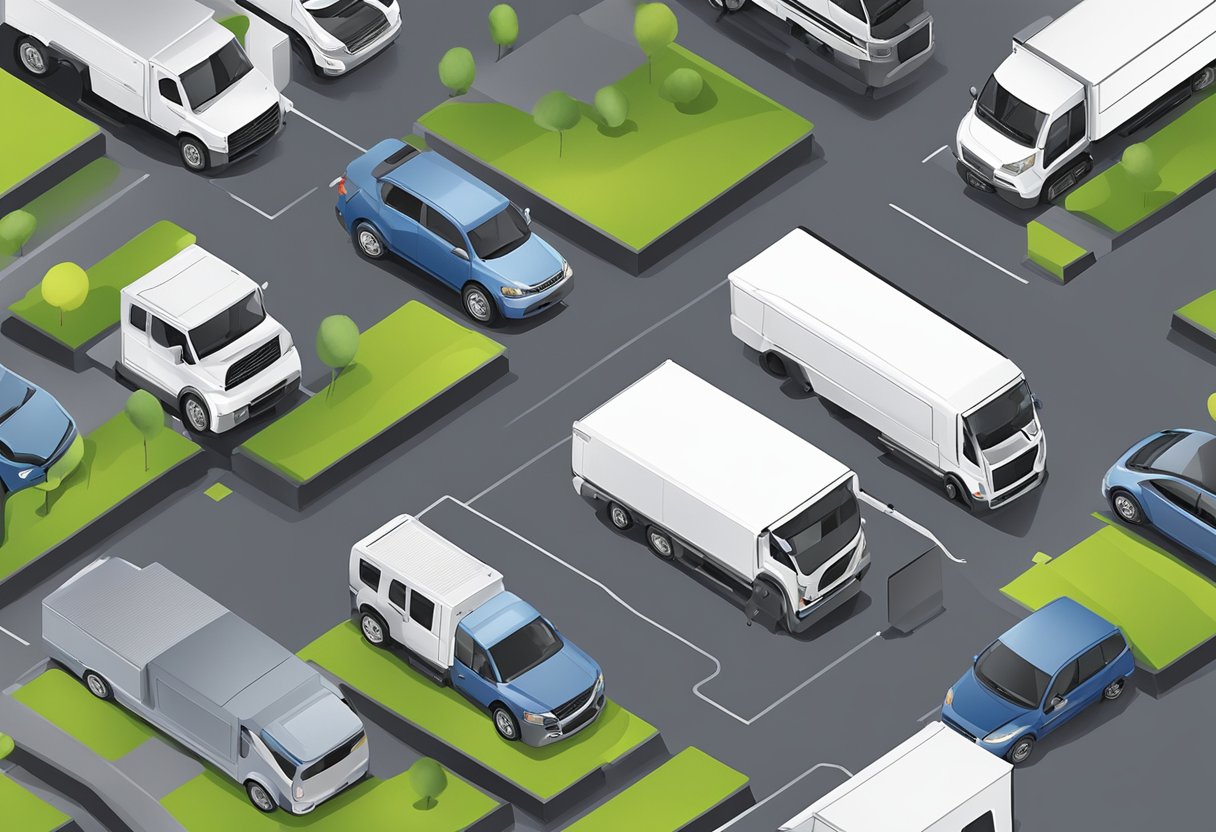 GPS Tracking Chips for Equipment: An Overview of Benefits and Uses ...