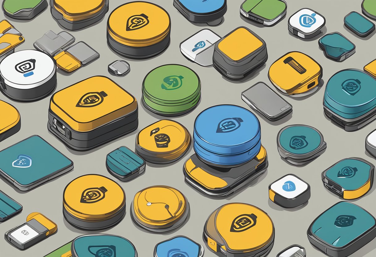 Bulk GPS Trackers: The Ultimate Solution for Fleet Management | 4G GPS ...