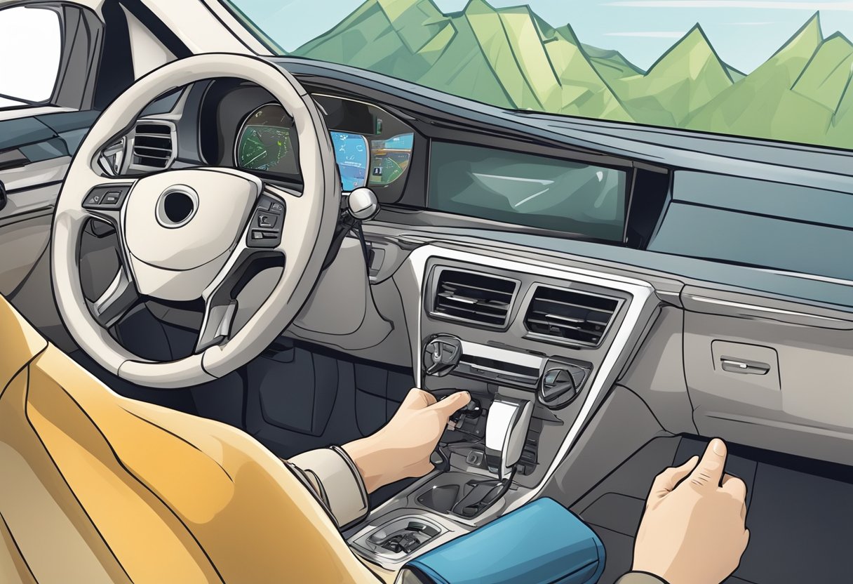 Car Tracker Canada: The Best GPS Tracking Devices for Your Vehicle ...