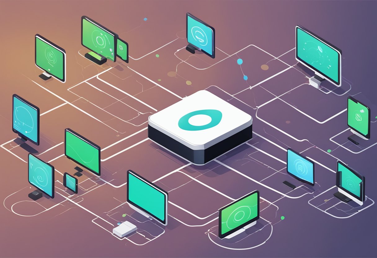 GPS Tracking Chip: Everything You Need to Know - Moto Watchdog