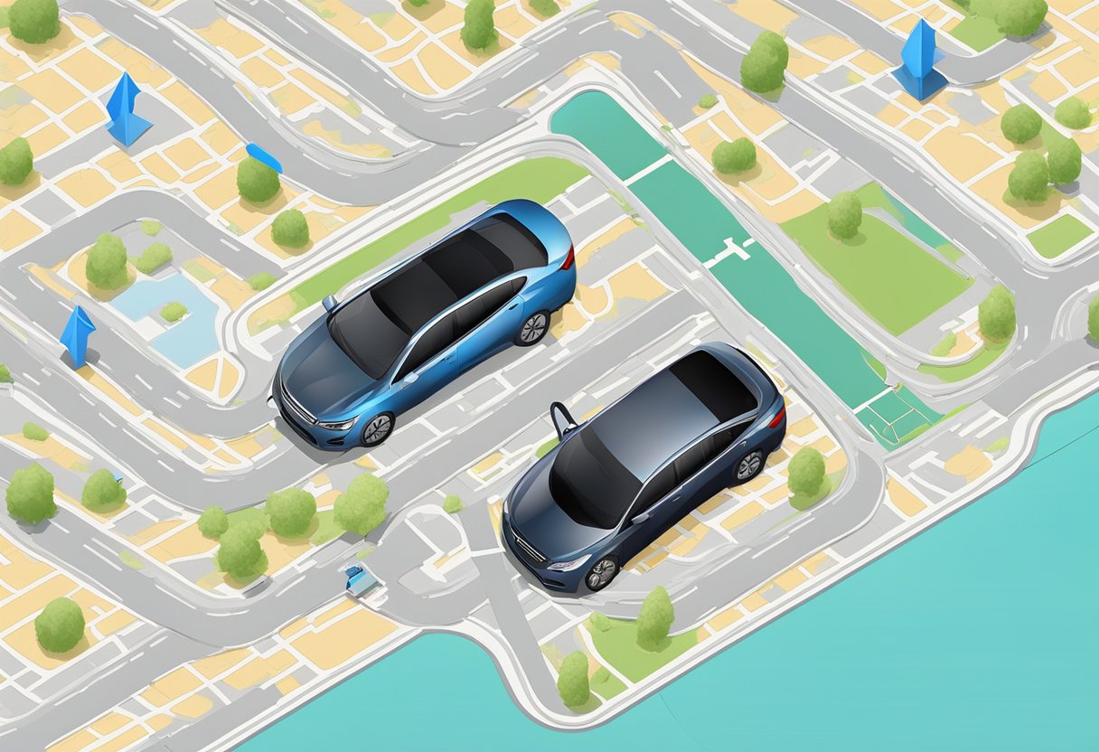 GPS Tracking Chip: Everything You Need to Know - Moto Watchdog