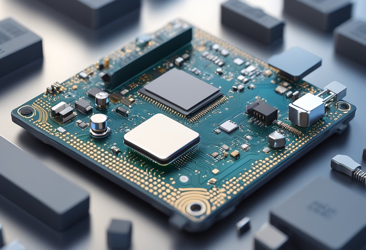 GPS Tracking Chip: Everything You Need to Know - Moto Watchdog