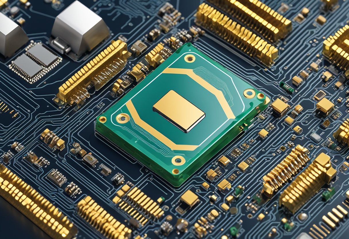 GPS Tracking Chip: Everything You Need to Know - Moto Watchdog