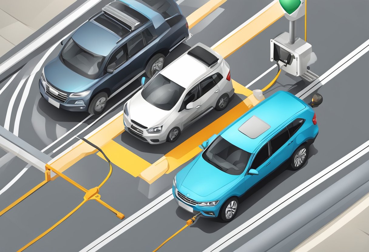 Car Tracking Device Canada: Everything You Need to Know - Moto Watchdog