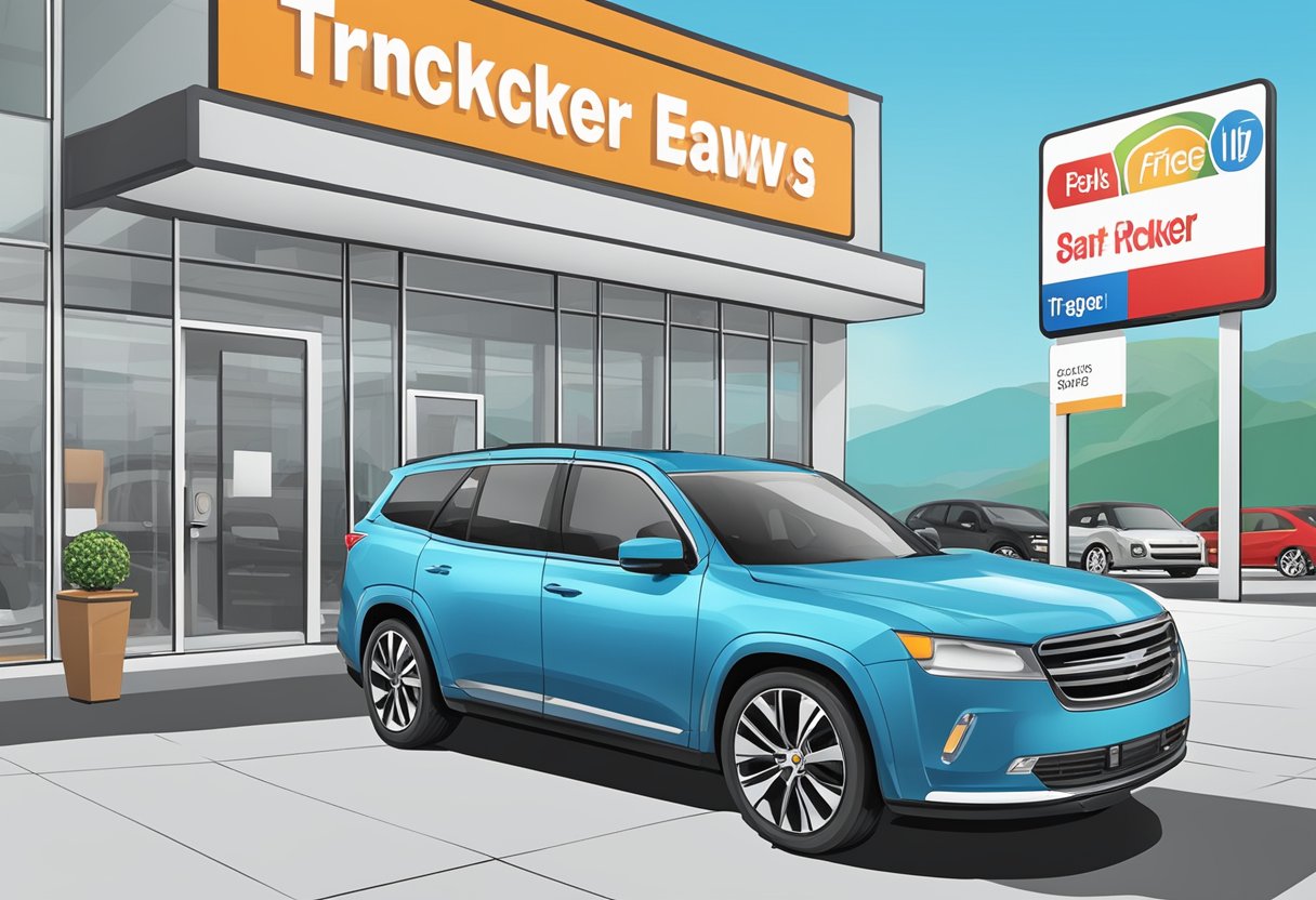 Car Tracker Price: How Much Should You Expect to Pay? | 4G GPS Tracking ...