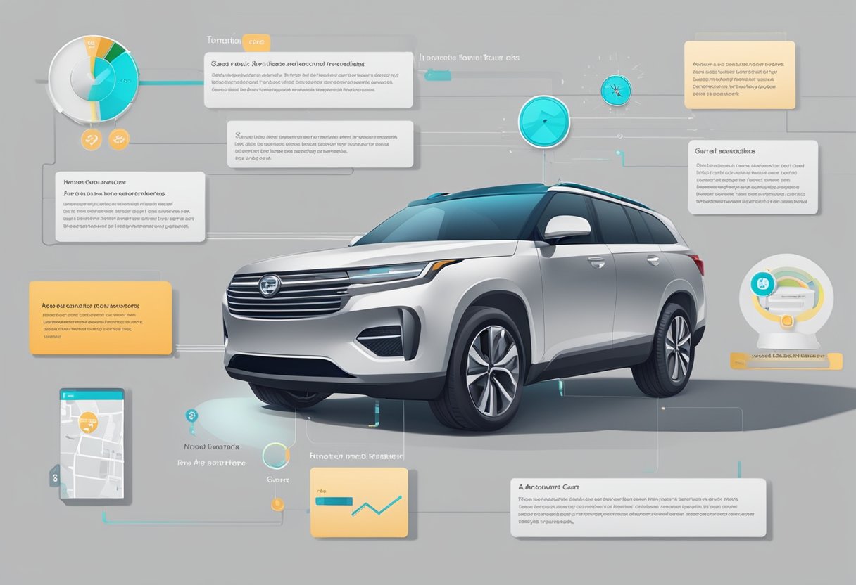 Car Tracker Price: How Much Should You Expect to Pay? | 4G GPS Tracking ...