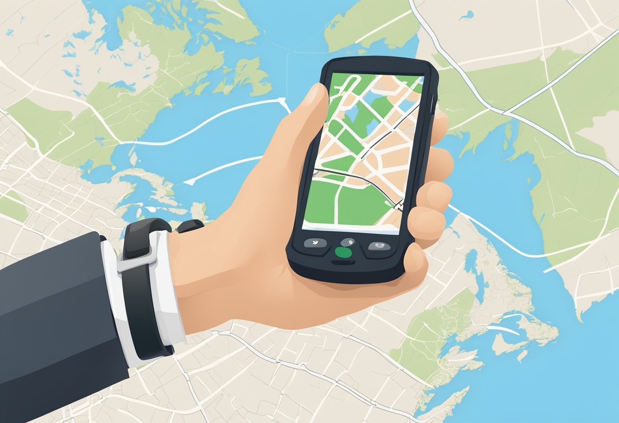 GPS Tracking Device Canada: Everything You Need to Know | 4G GPS ...