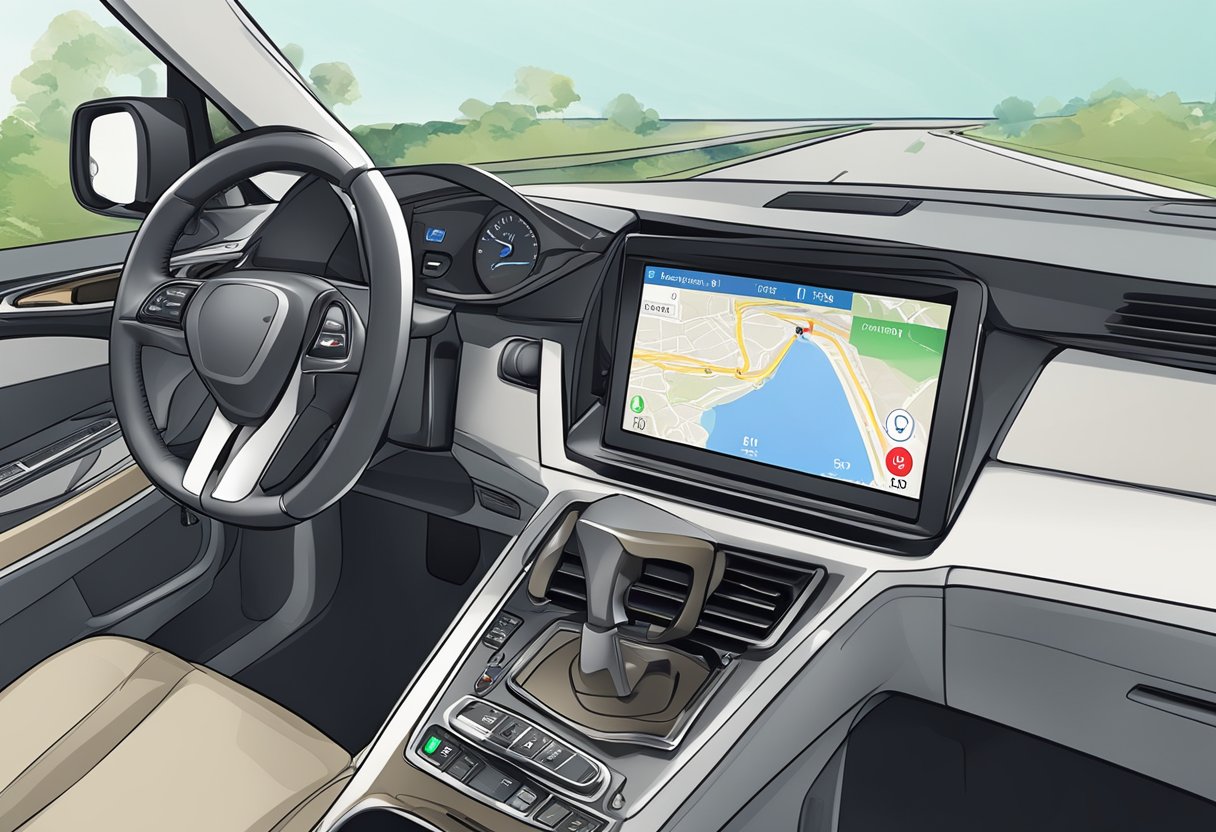 GPS Tracking Device Canada: Everything You Need to Know | 4G GPS ...