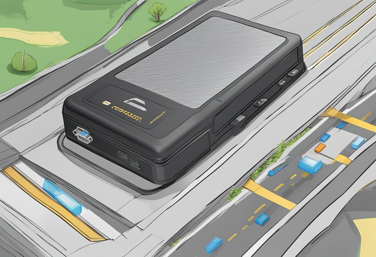 Hidden GPS Tracker: A Comprehensive Guide to Tracking Your Assets | 4G ...