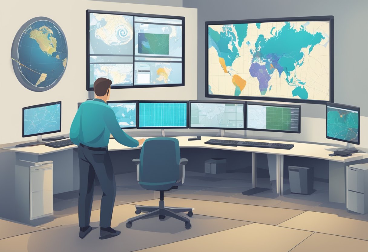 Hidden GPS Tracker: A Comprehensive Guide to Tracking Your Assets | 4G ...