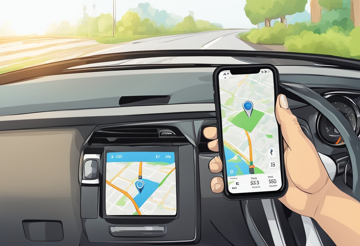 Low Cost GPS Tracker: Affordable Tracking Solutions for Your Needs ...