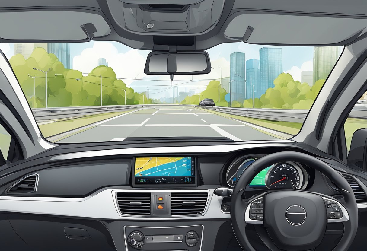 Car Tracking Services: Benefits and Features Explained - Moto Watchdog