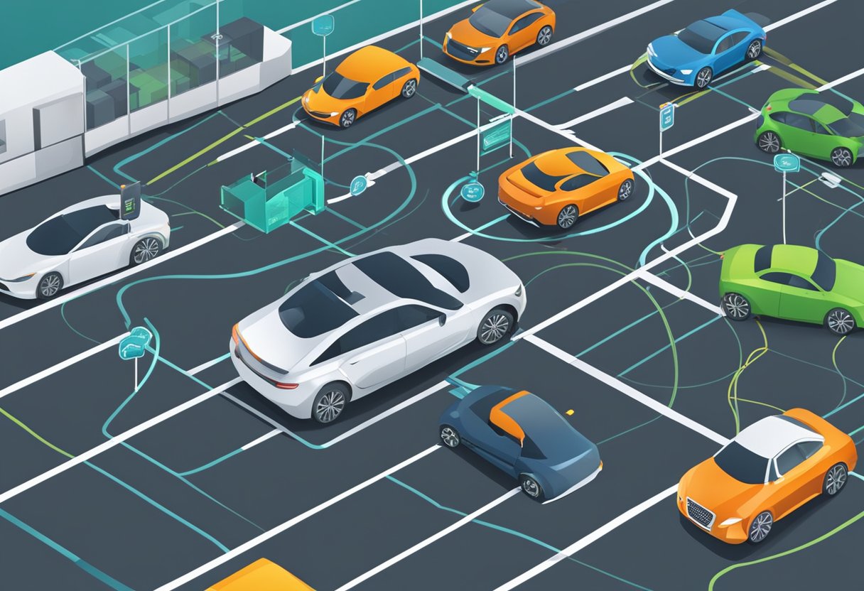 Car Tracking Services: Benefits and Features Explained - Moto Watchdog