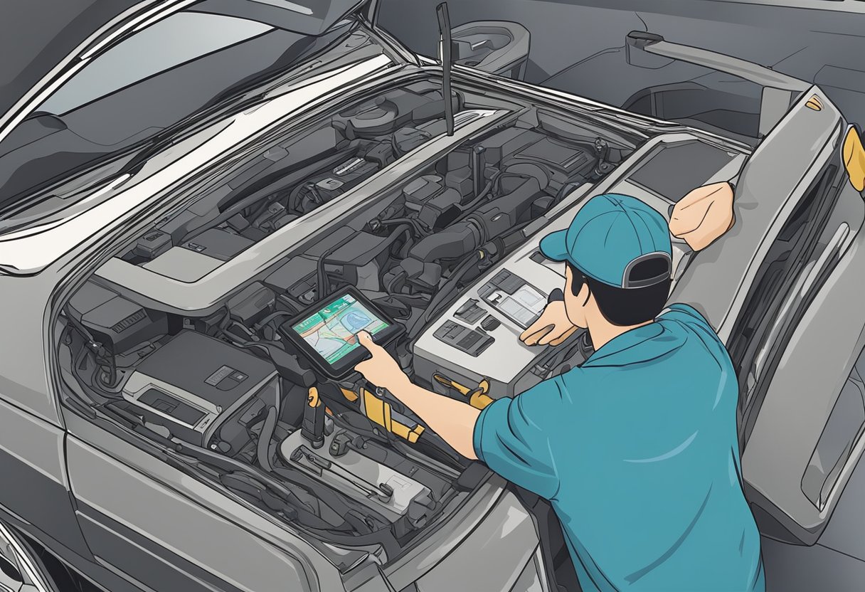 Car Tracking Services: Benefits and Features Explained - Moto Watchdog