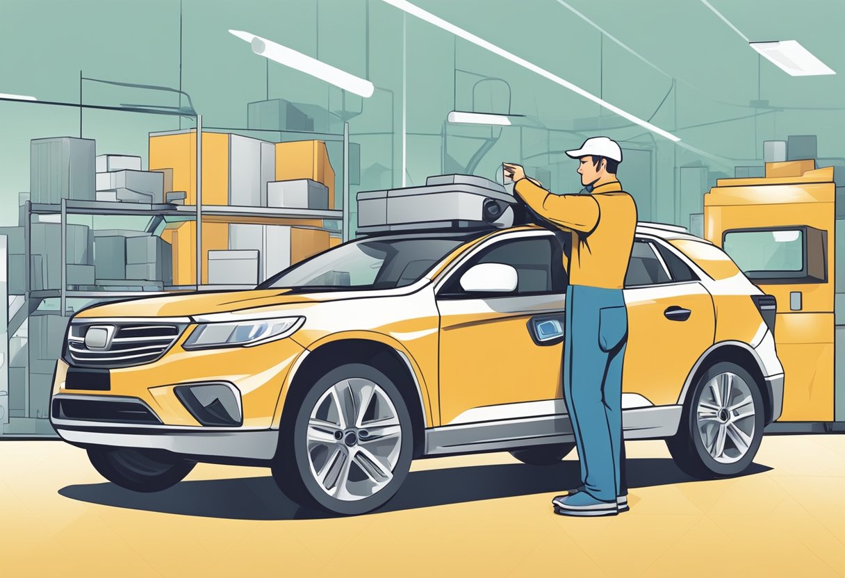 Car Tracking Services: Benefits and Features Explained - Moto Watchdog