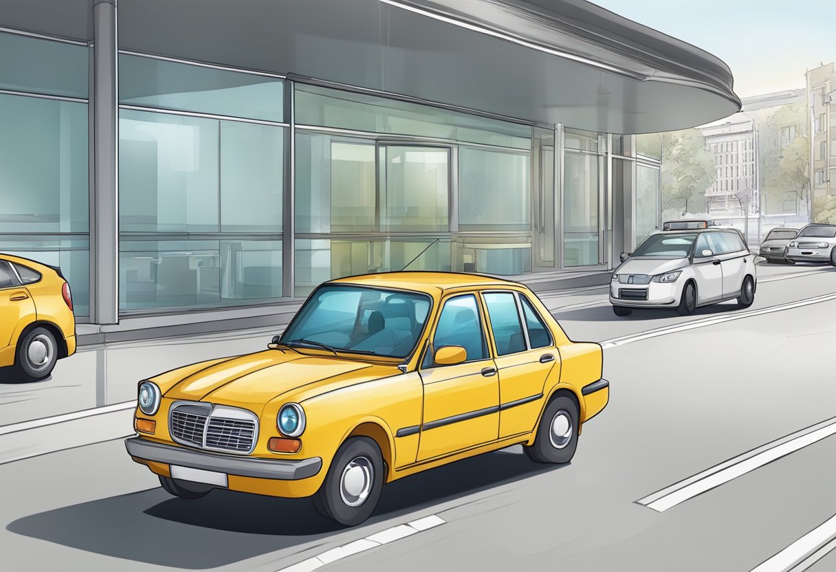 Car Tracking Services: Benefits and Features Explained - Moto Watchdog