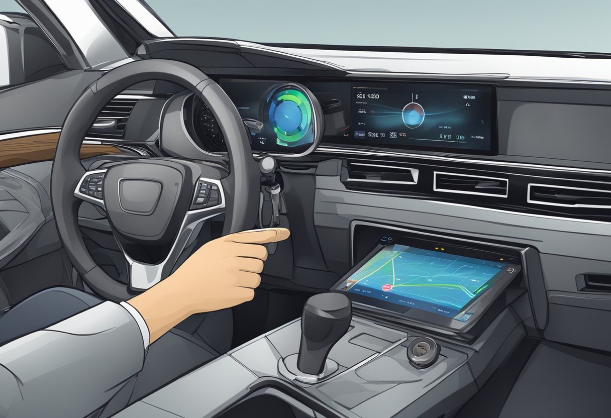 Car Tracking Services: Benefits and Features Explained - Moto Watchdog