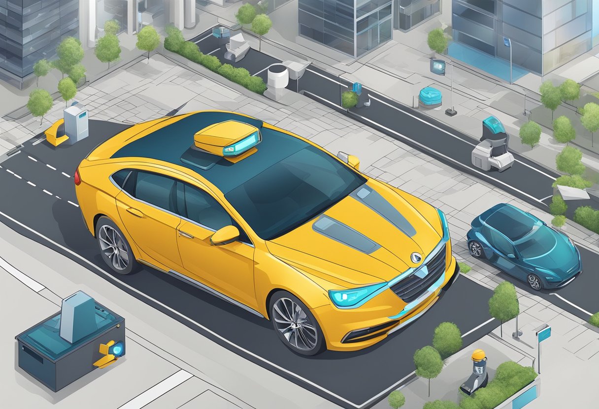 Car Tracking Services: Benefits and Features Explained - Moto Watchdog