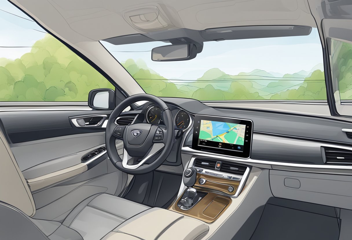 Best Non-Subscription GPS Tracker: Top Picks for Reliable and ...